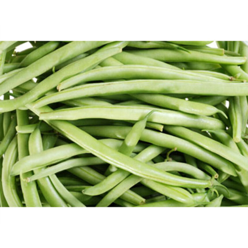 ΦΑΣΟΛΑΚΙ ΣΤΡΟΓΓΥΛΟ ΧΥΜΑ & 1kg | INTERFOOD