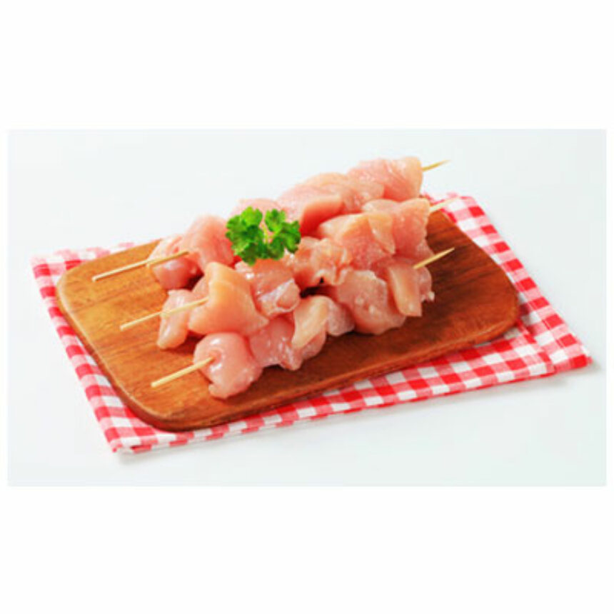 ΣΟΥΒΛΑΚΙ ΚΟΤΟΠΟΥΛΟ ΧΕΙΡΟΠΟΙΗΤΟ 90-100gr | INTERFOOD