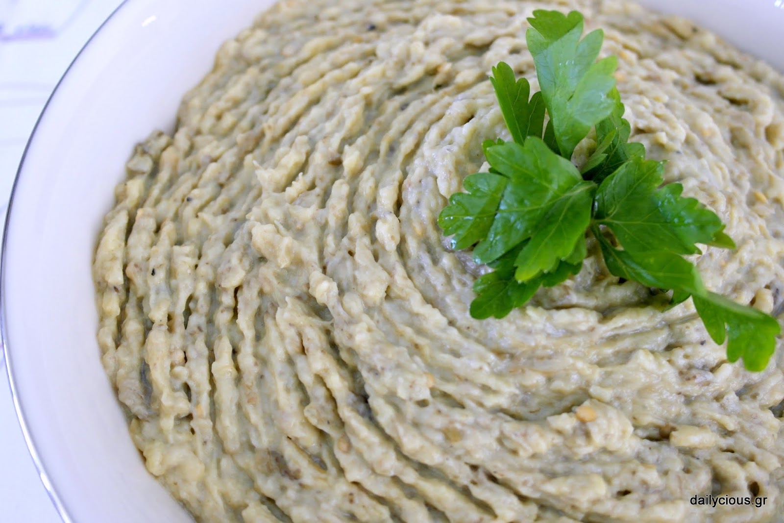 ΜΕΛΙΤΖΑΝΟΣΑΛΑΤΑ 2,5kg | INTERFOOD