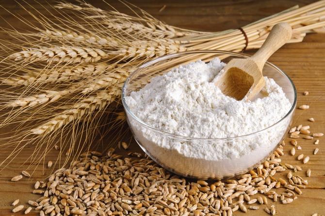 ΑΛΕΥΡΙ ΓΙΑ ΟΛΕΣ ΤΙΣ ΧΡΗΣΕΙΣ | INTERFOOD
