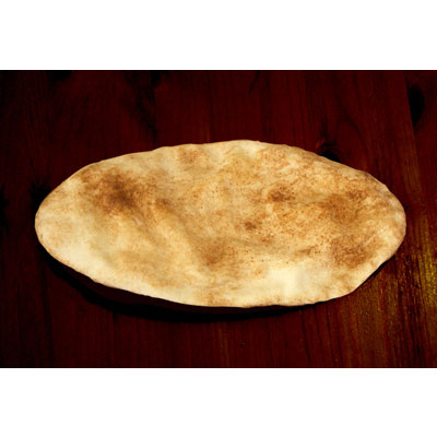 ΚΥΠΡΙΑΚΗ ΠΙΤΑ | INTERFOOD