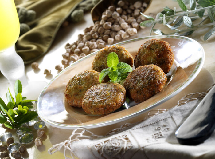 ΡΕΒΥΘΟΚΕΦΤΕΣ | INTERFOOD